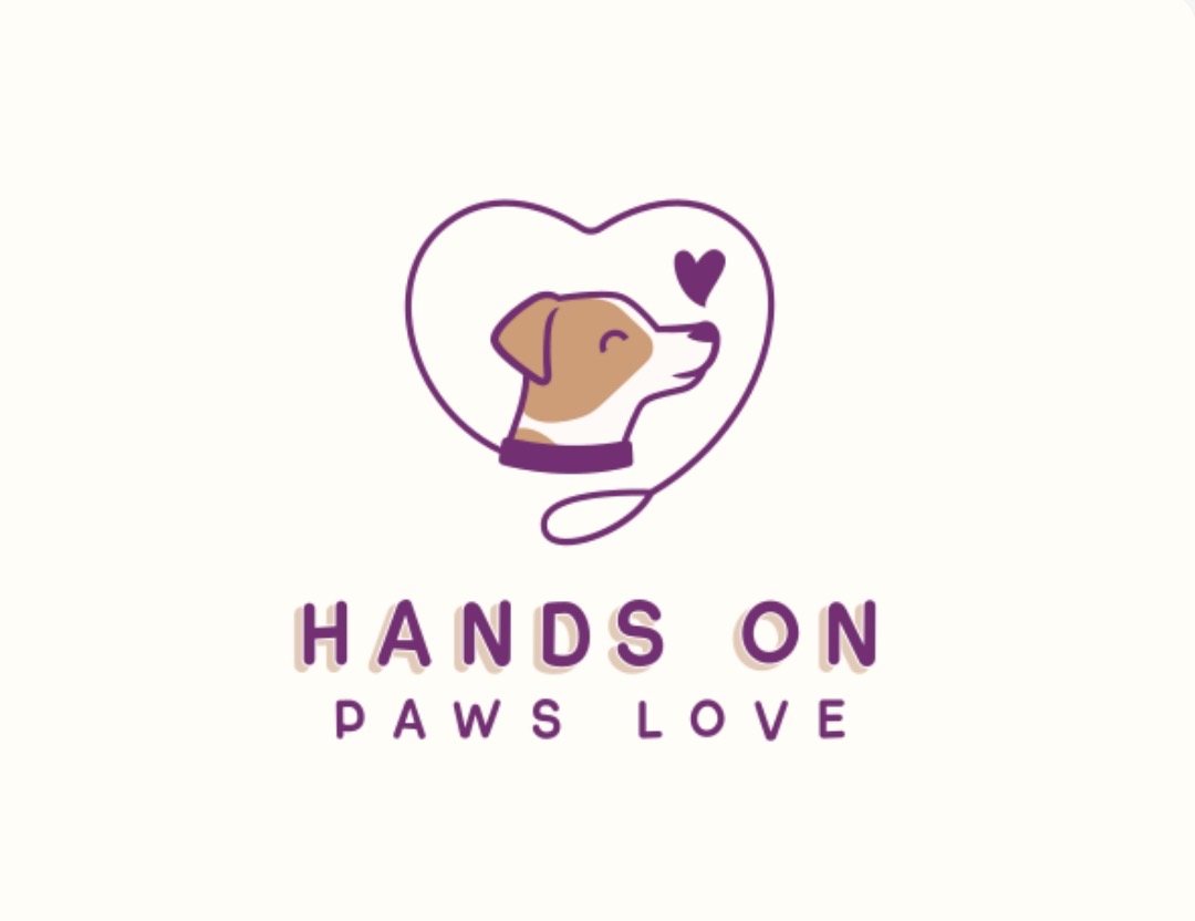 Hands On Paws Love - Dog Rescue and Rehabilitation